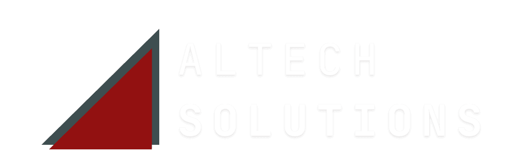 Mission-Ready IT & Compliant AI | Altech Solutions